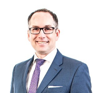 BMO Ride for Cancer - Jeff Merrick